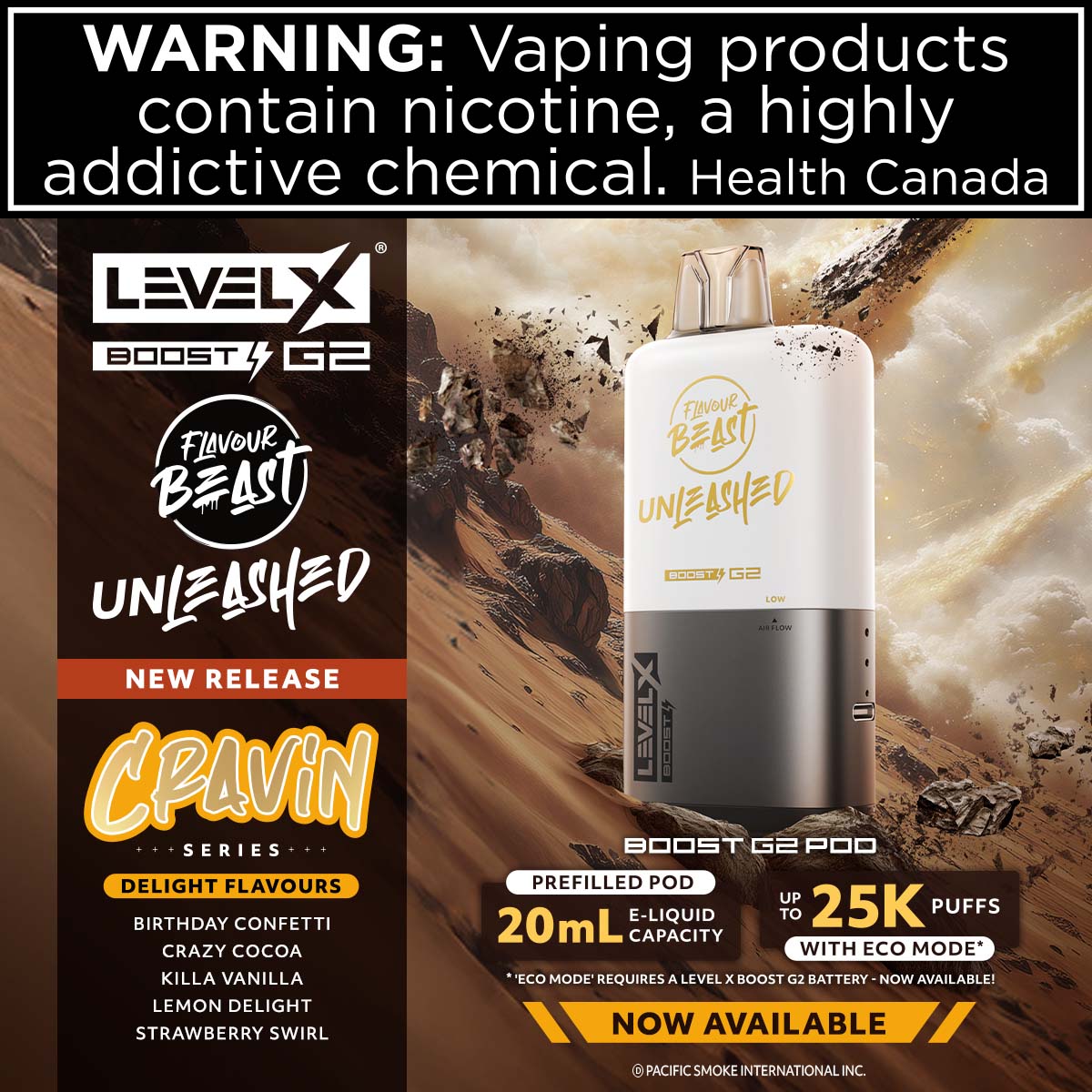 Best Vape Store Online, Free Shipping over $100*+!! - Vapor Shoppe