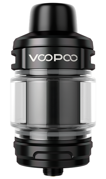 VooPoo UForceX Tank (5.5mL) - Vapor Shoppe