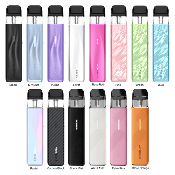 Vaporesso XROS 5 Mini Device Kit - Vapor Shoppe