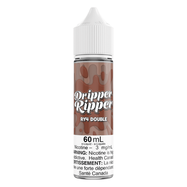 Goutteur Ripper RY4 Double – Vapor Shoppe