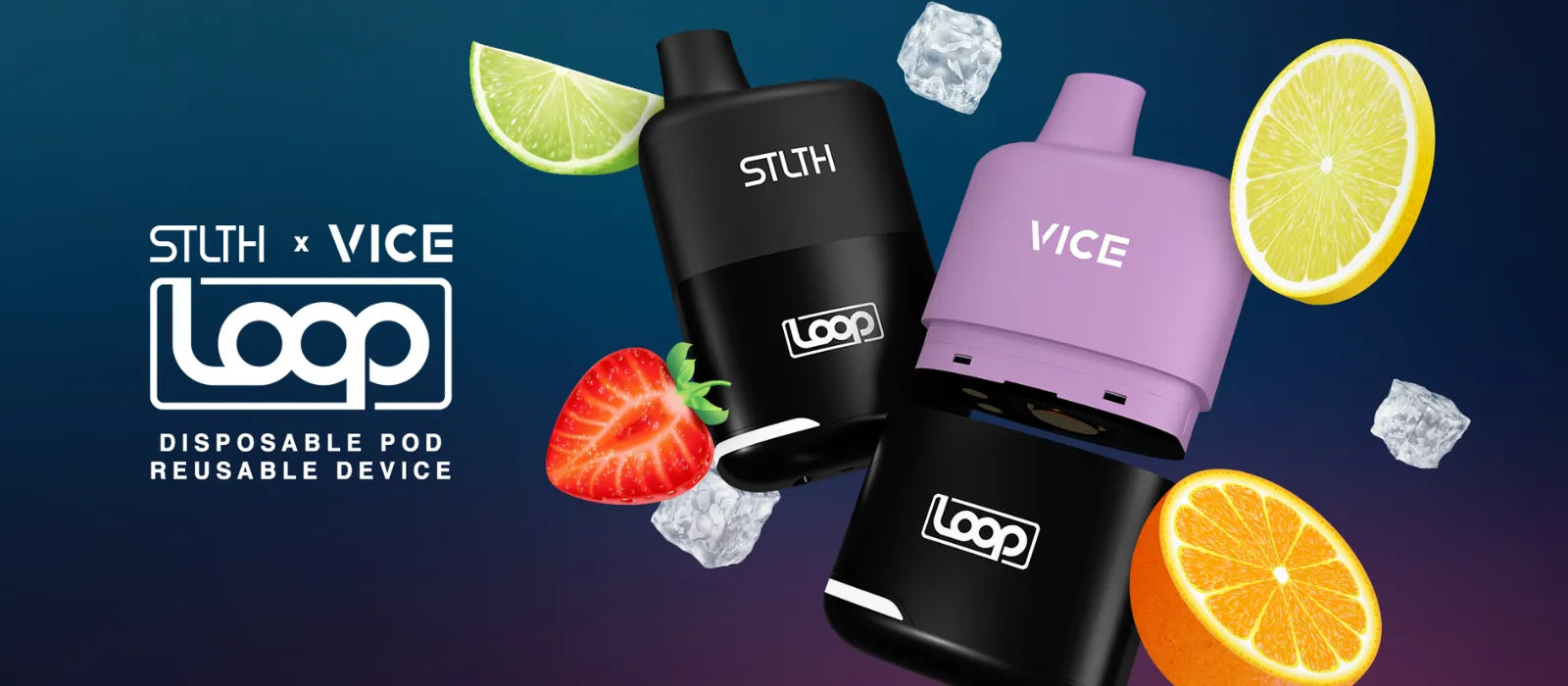 Vapor Shoppe - Canada's Top-Rated Vape Store
