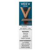 VEEV Now (Veeba) Disposable Vape, 500 Puffs - Vapor Shoppe