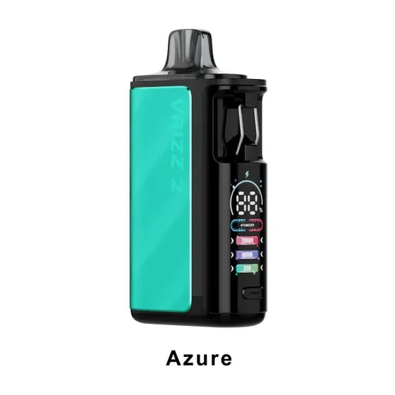 VooPoo VRIZZ 2 Vaping Device Kit - Vapor Shoppe