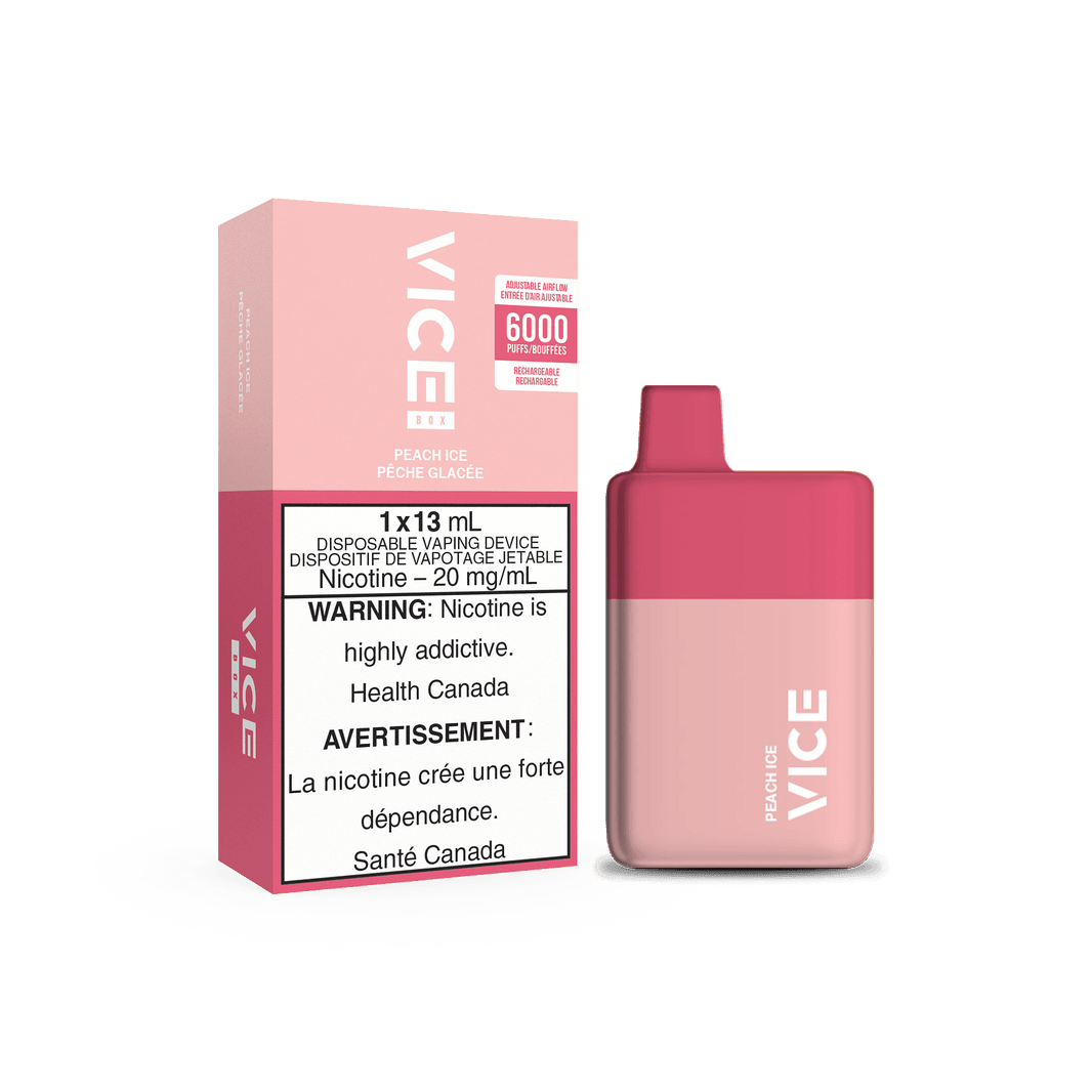 VEEV One Clear Taste Vape Pod, 4mL - Vapor Shoppe